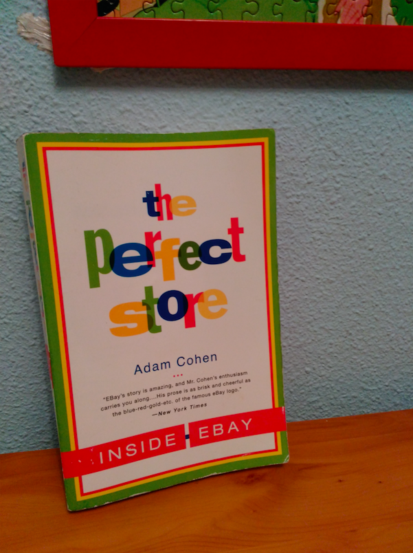 Ebay – The perfect store | Acordarme.de